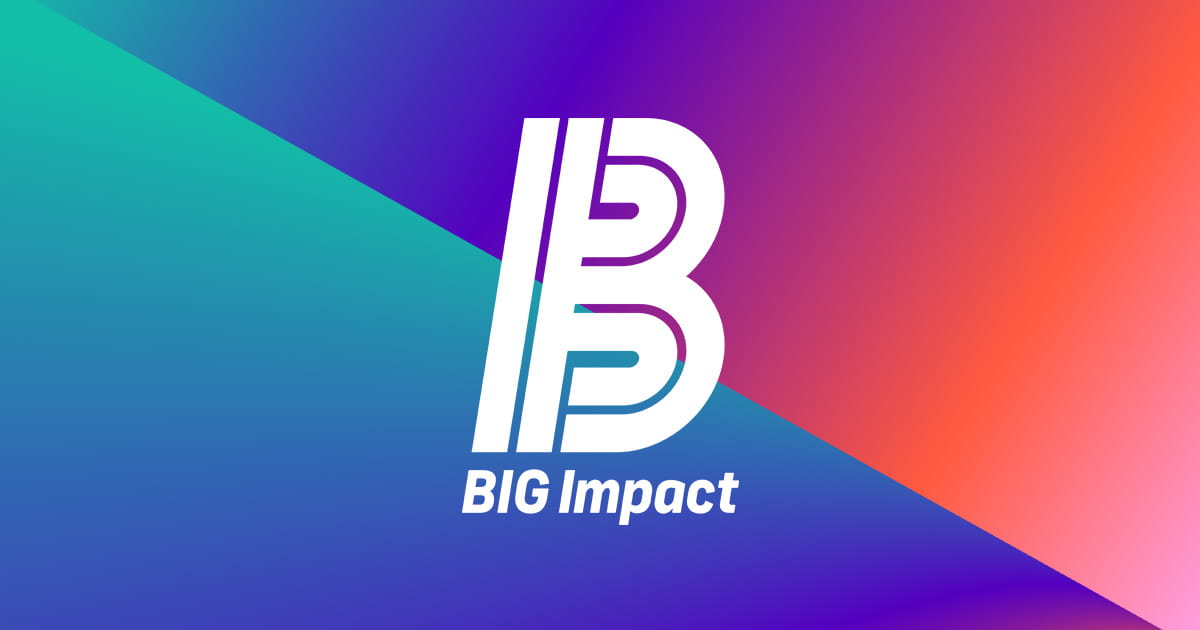 BIG Impact Inc.｜日本を強く豊かに